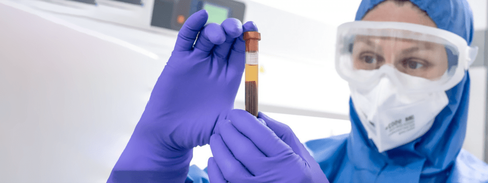 HIPRA | Hipraject® vaccination device for subcutaneous injection in chicks