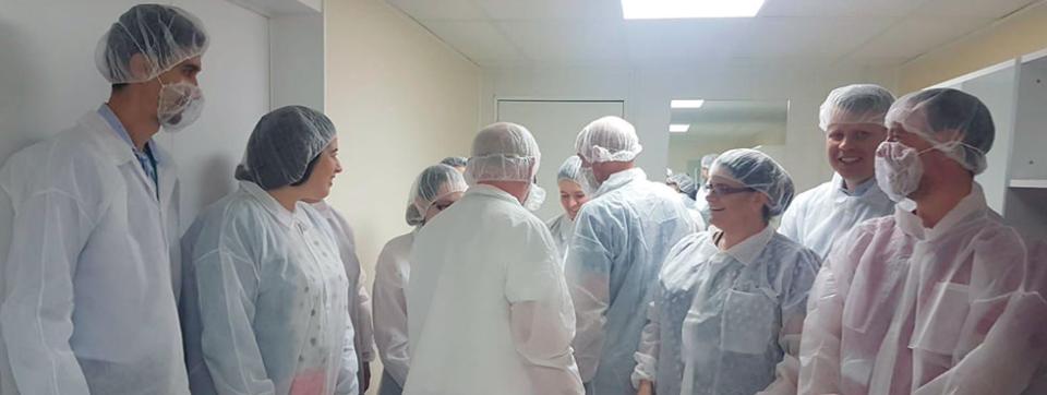 HIPRA organizes a course on rabbit haemorrhagic disease type 2 | HIPRA