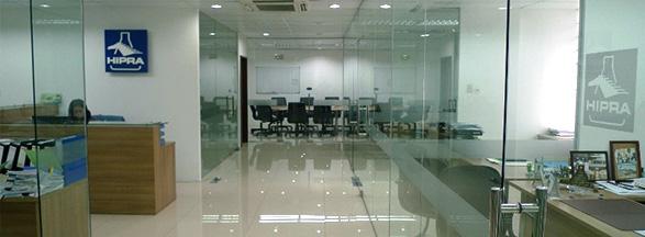 Historia y evolución| HIPRA