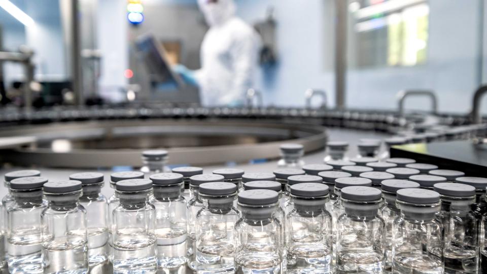 Prevention and diagnosis for animal and human health | HIPRA