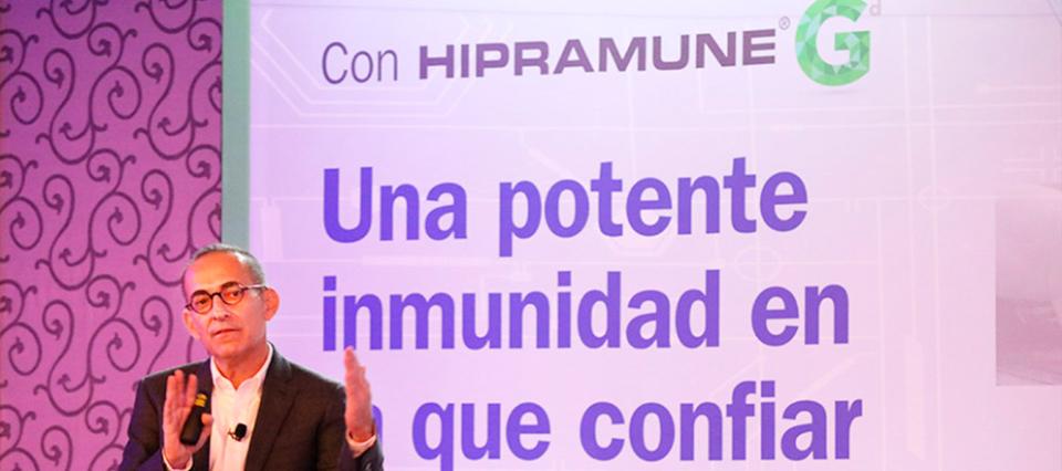 ERYSENG® PARVO/LEPTO completes the “SENG” range in Mexico | HIPRA