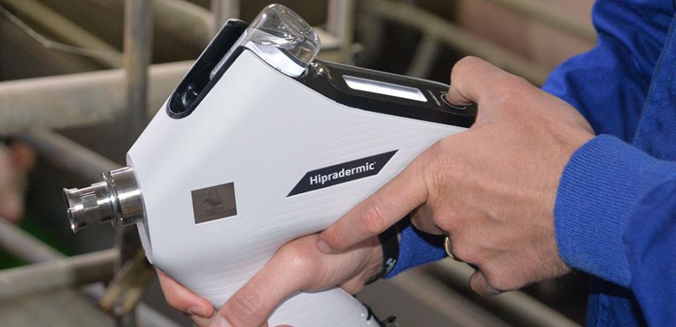 HIPRA participated at SEPOR 2020 pointing out the benefits of ...