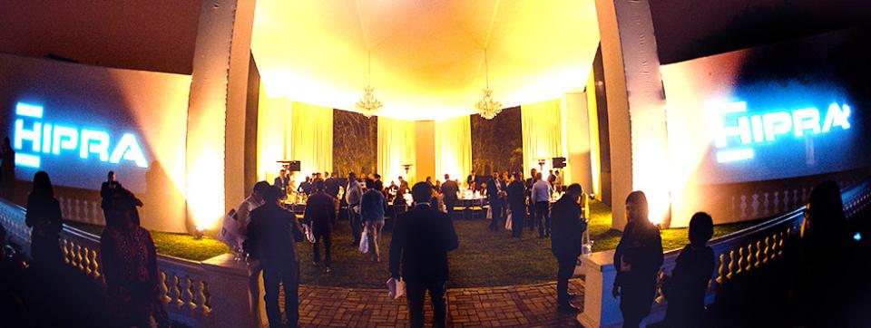 HIPRA participates in the OVUM 2019 congress in Lima | HIPRA