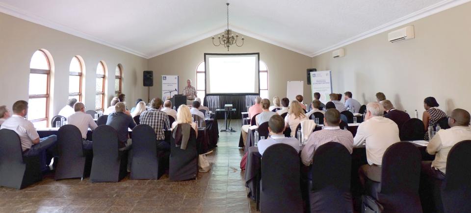 3rd Theoretical and Practical School on Necropsy and Sampling for IBD ...