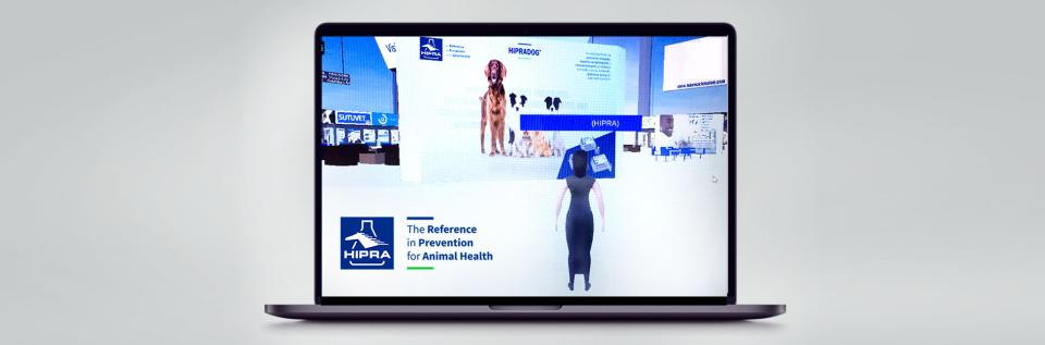 HIPRA participates in the 2020 CVDL & CVDC virtual congresses | HIPRA