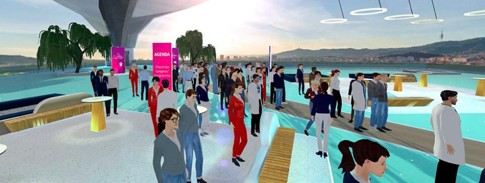 The WPVC by HIPRA brings together over 2,300 professionals from the ...