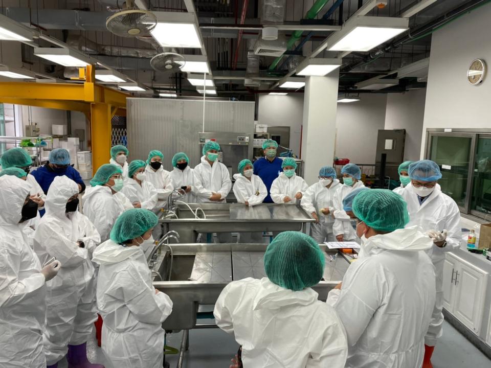 HIPRA UNIVERSITY: Theoretical and practical course on Gumboro Disease ...