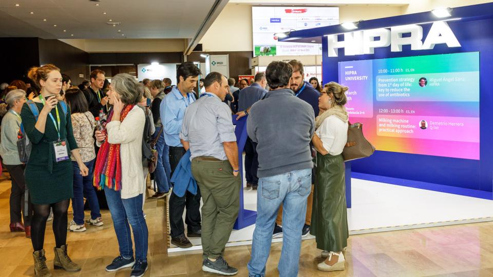 HIPRA strengthens its commitment to prevention in sheep and goats in ...