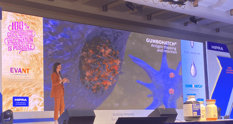 HIPRA INDIA holds the Hatchery Solutions event | HIPRA