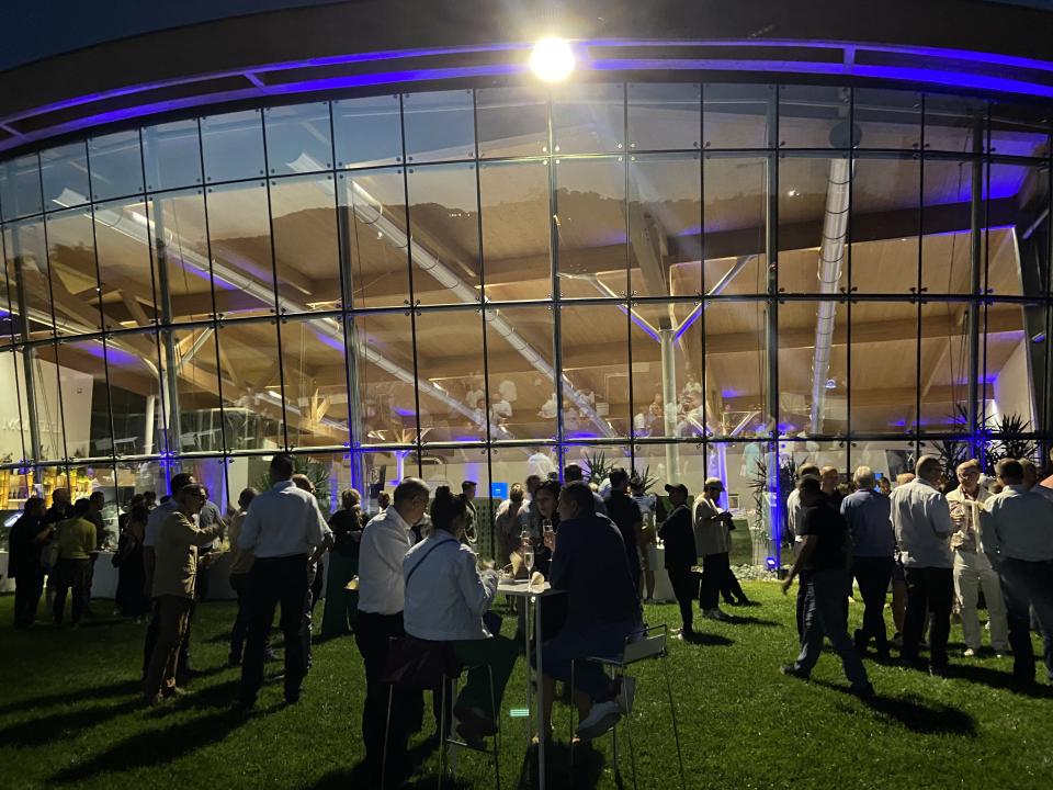 Global Hatchery Health Programme | HIPRA