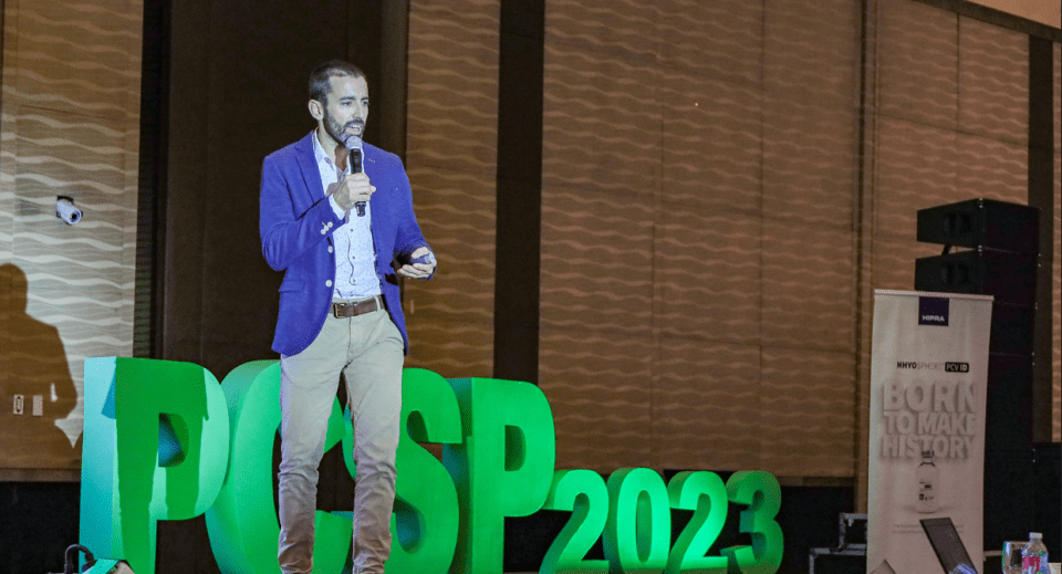 HIPRA Philippines participated in the 27th Pinoy Pork challenge | HIPRA