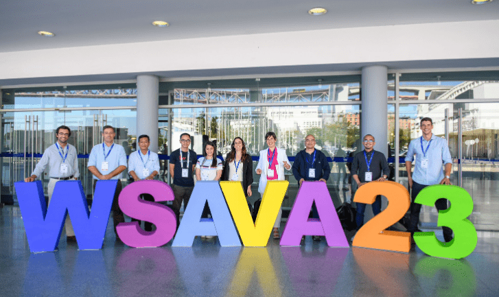 YURVAC® RHD | HIPRA