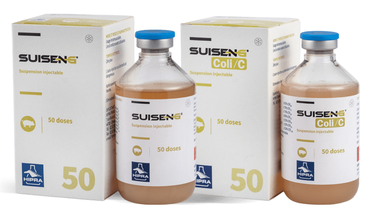 Products SENG SENSE | HIPRA