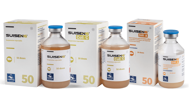 Productos SENG SENSE | HIPRA