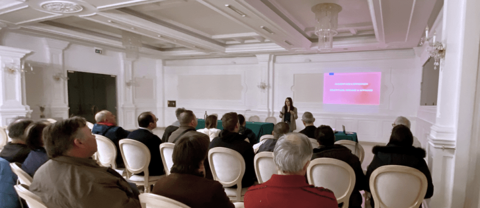 YURVAC® RHD | HIPRA