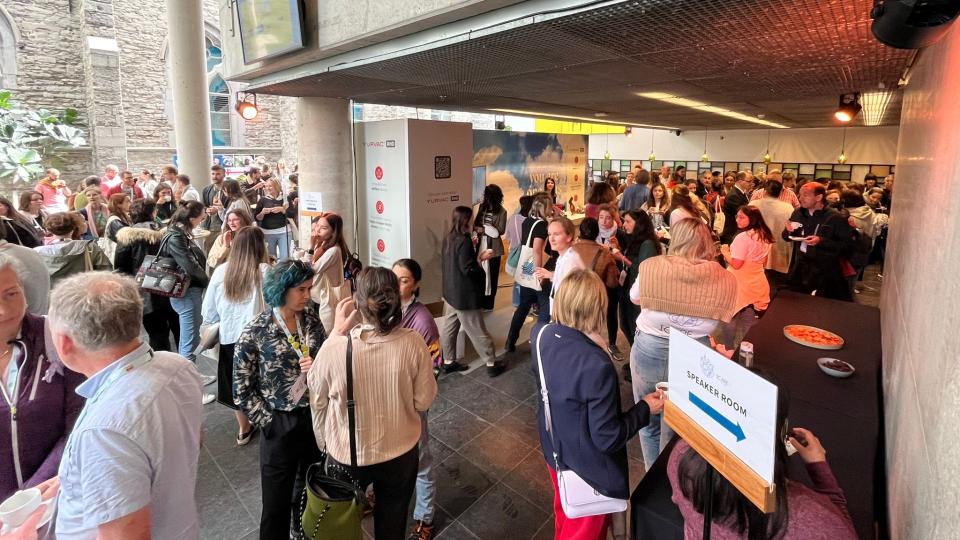 YURVAC® RHD | HIPRA