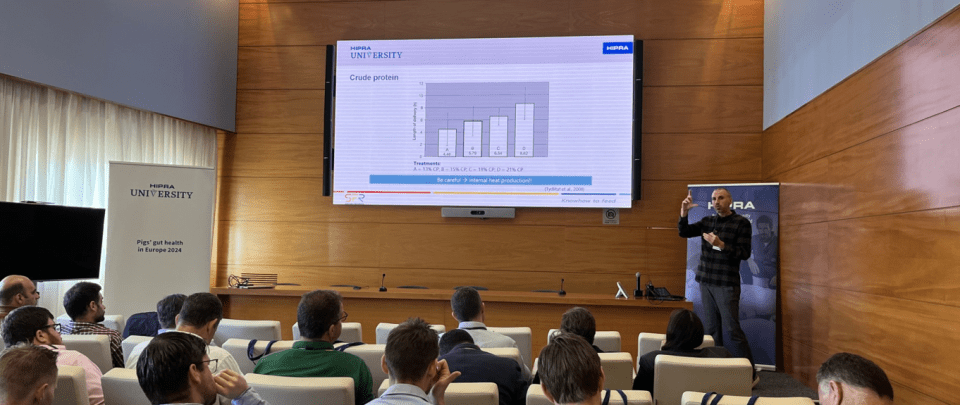 HIPRA | Renforcer l’immunité pour un monde plus sain