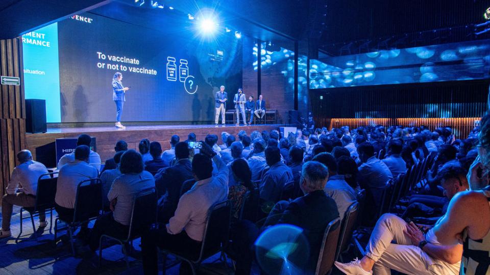 DIVENCE® PENTA | HIPRA