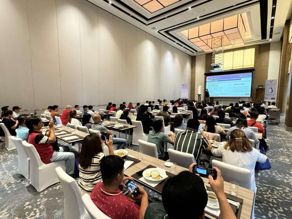 HIPRA PHILIPPINES reinforces its position as a hatchery expert | HIPRA