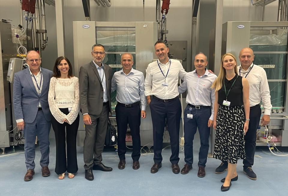 HIPRA | Renforcer l’immunité pour un monde plus sain