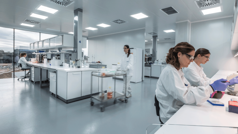 HIPRA | Building Immunity for a Healthier World