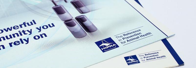 Historia y evolución| HIPRA