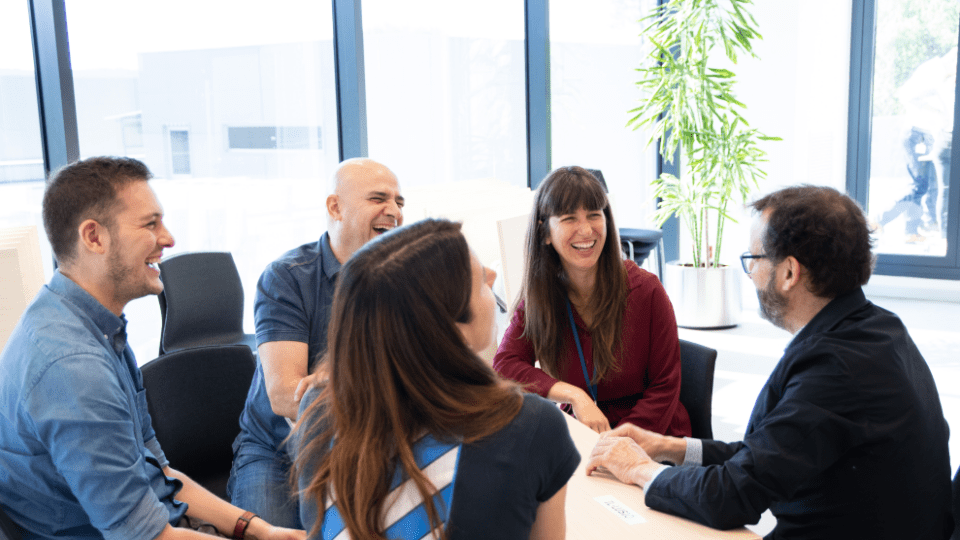 HIPRA | Renforcer l’immunité pour un monde plus sain