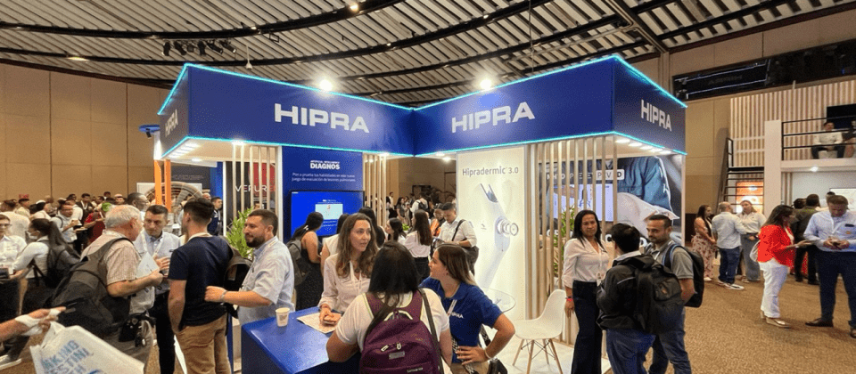 HIPRA participates at Porkaméricas 2024 Congress | HIPRA