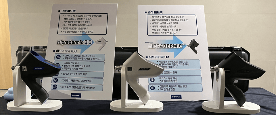 HIPRA celebrates the 10th anniversary of UNISTRAIN® PRRS in South Korea ...