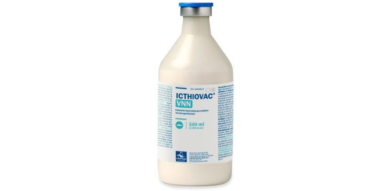 ICTHIOVAC® VNN | HIPRA