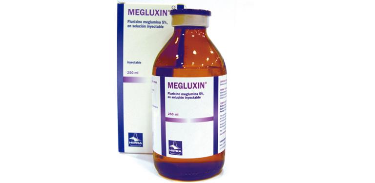 HIPRA | MEGLUXIN®. Flunixin meglumine