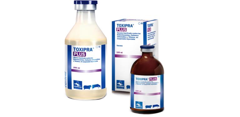 TOXIPRA® PLUS | HIPRA