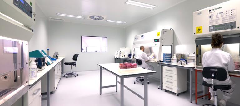 HIPRA | VIMCO® vaccine against caprine and ovine mastitis