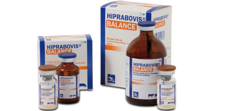 HIPRABOVIS® BALANCE | HIPRA