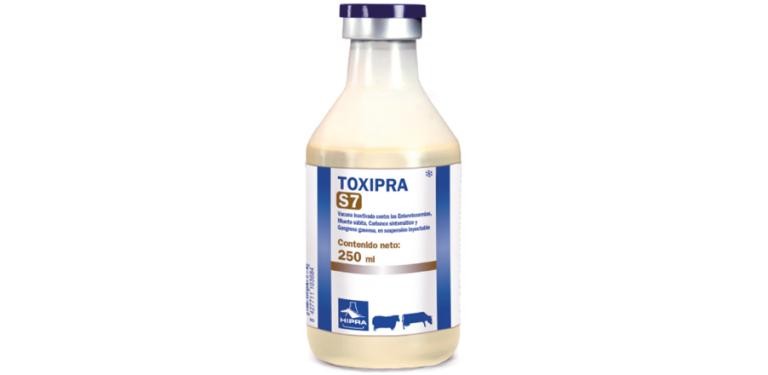 TOXIPRA® S7 | HIPRA