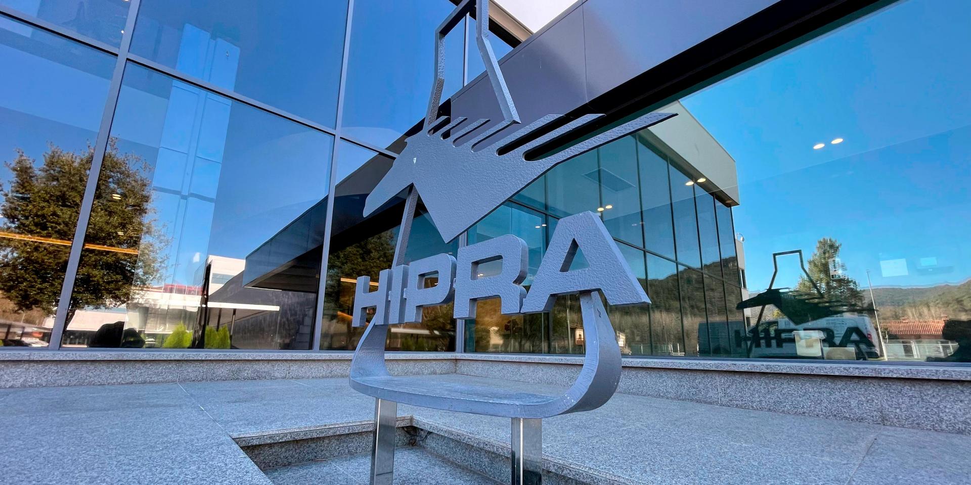 백신의 연구, 생산 및 마케팅 | HIPRA