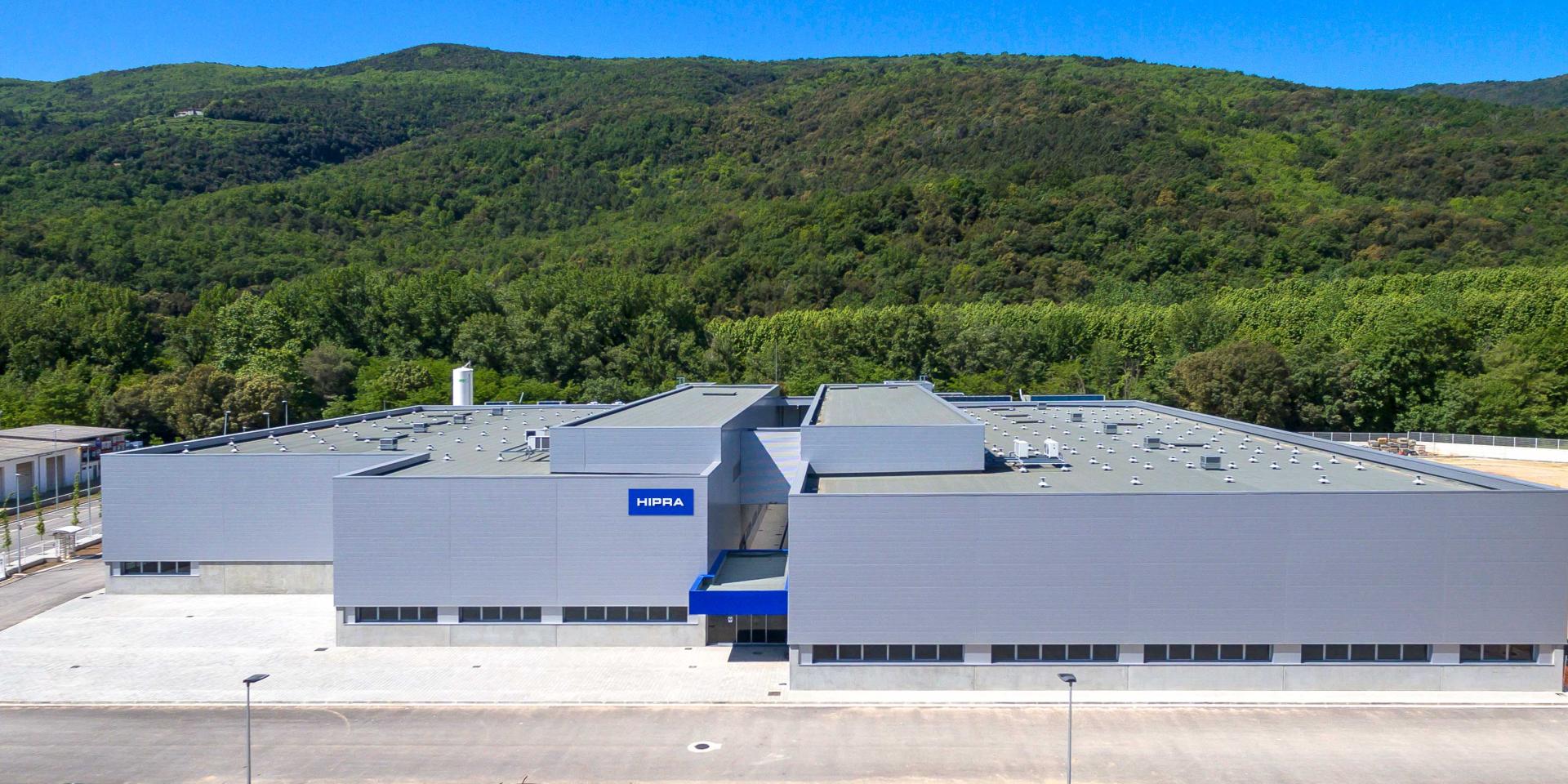 Research, production and marketing of vaccines | HIPRA