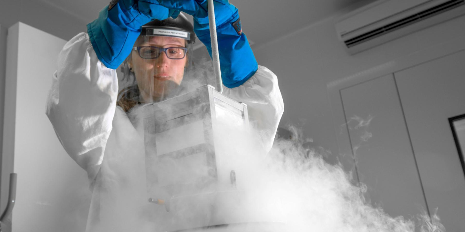 Human Health | HIPRA