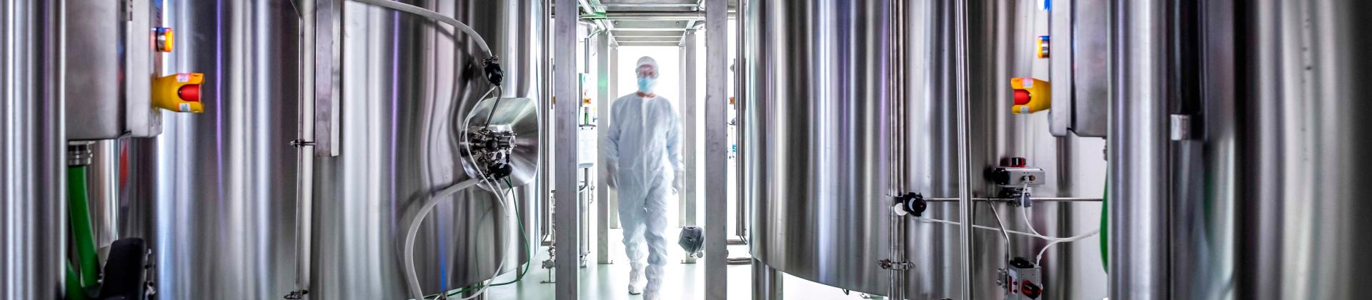 Certification | HIPRA